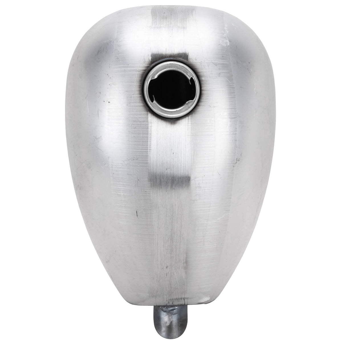Cycle Standard Wassell Peanut Frisco Gas Tank 2.1 gallon – Lowbrow Customs