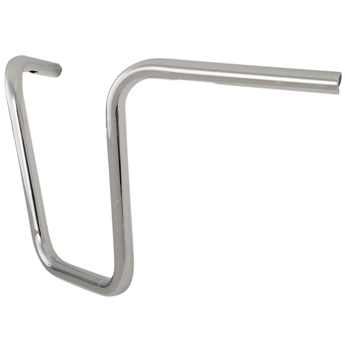 Drag Specialties Ape Hanger/Narrow TBW Handlebars - 1 inch - 12 inch ...