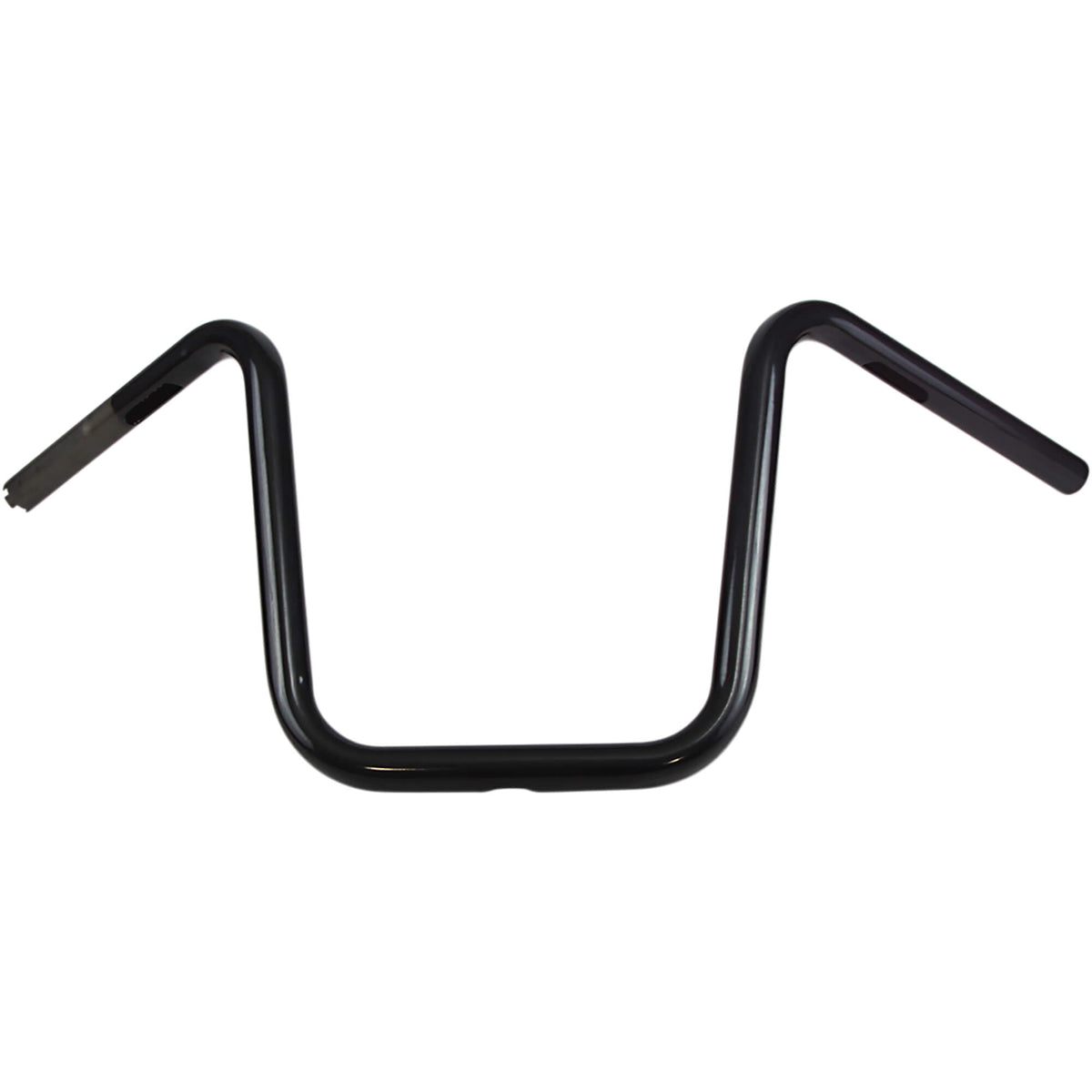 Drag Specialties Ape Hanger/Narrow TBW Handlebars - 1 inch - 12 inch ...