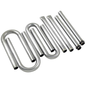 Custom Motorcycle Exhaust Pipes – Lowbrow Customs