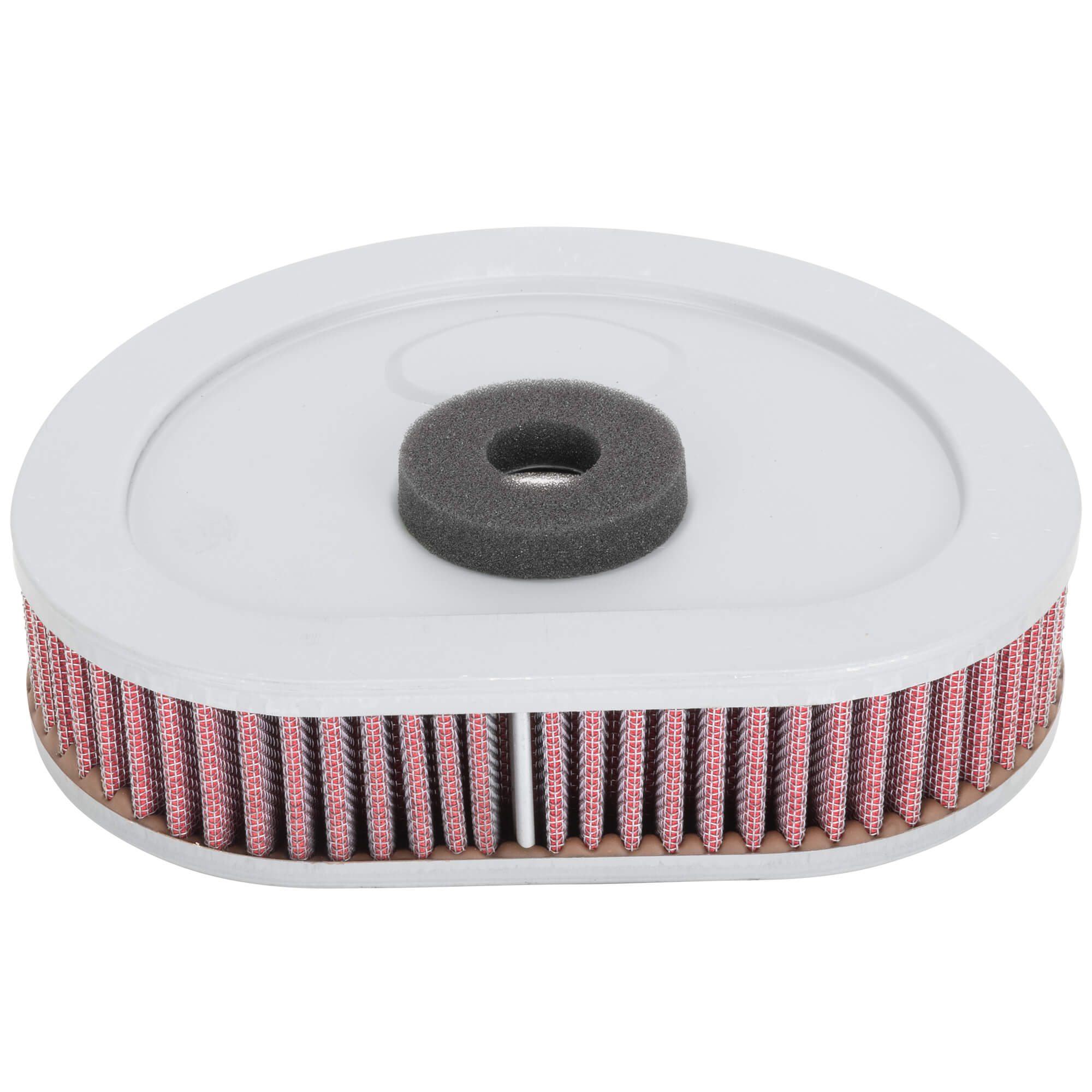 Cycle Standard High-Flow Washable Air Filter Element for 1990-1999 ...