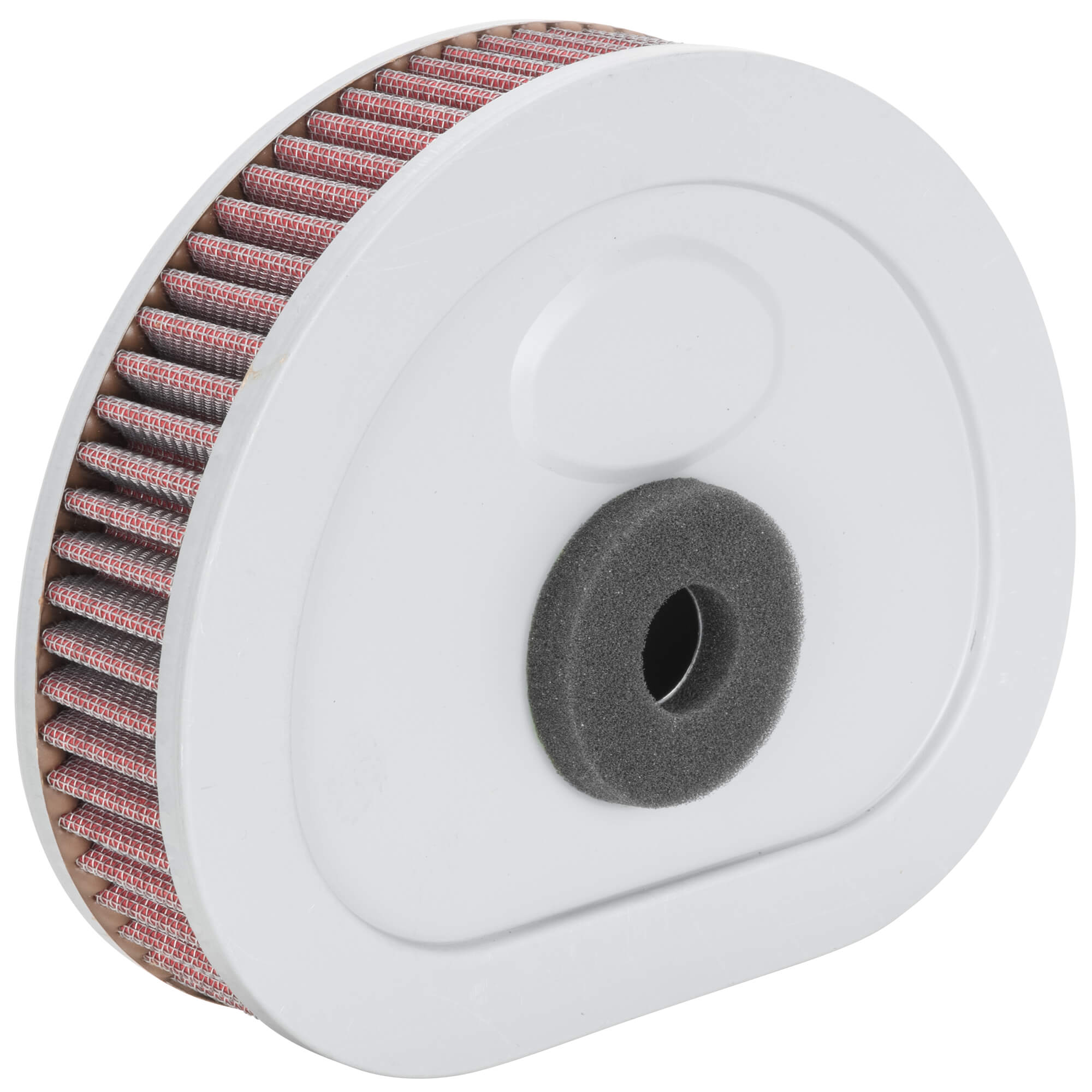 Cycle Standard High-Flow Washable Air Filter Element for 1990-1999 ...