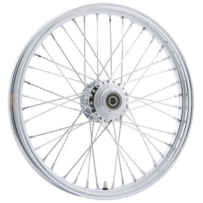 Custom Chrome Wheels & Rims for Harley-Davidson – Lowbrow Customs