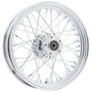 Custom Motorcycle Wheels & Wheel Components for sale – Lowbrow Customs