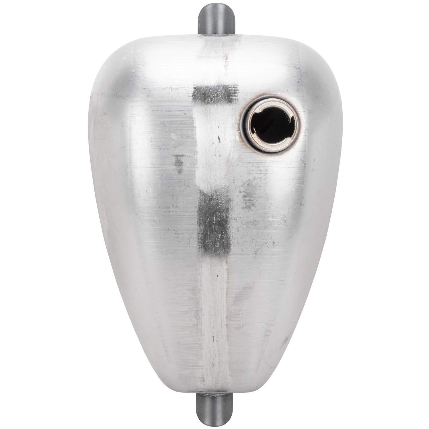 Cycle Standard Narrow Ribbed Mustang Gas Tank 2.25 gallon – Lowbrow Customs