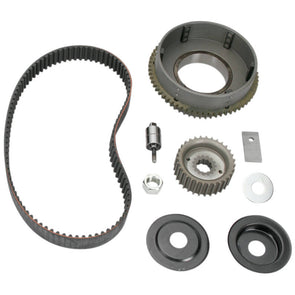 Motorcycle Belt Drives – Lowbrow Customs
