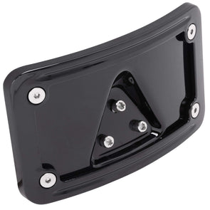 Motorcycle License Plate Brackets & Mounts – Lowbrow Customs