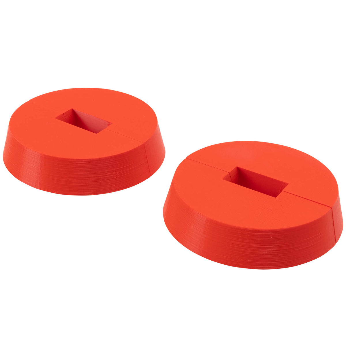 9 Finger Fabrication Engine Case Bore Plug Set - Harley-Davidson ...