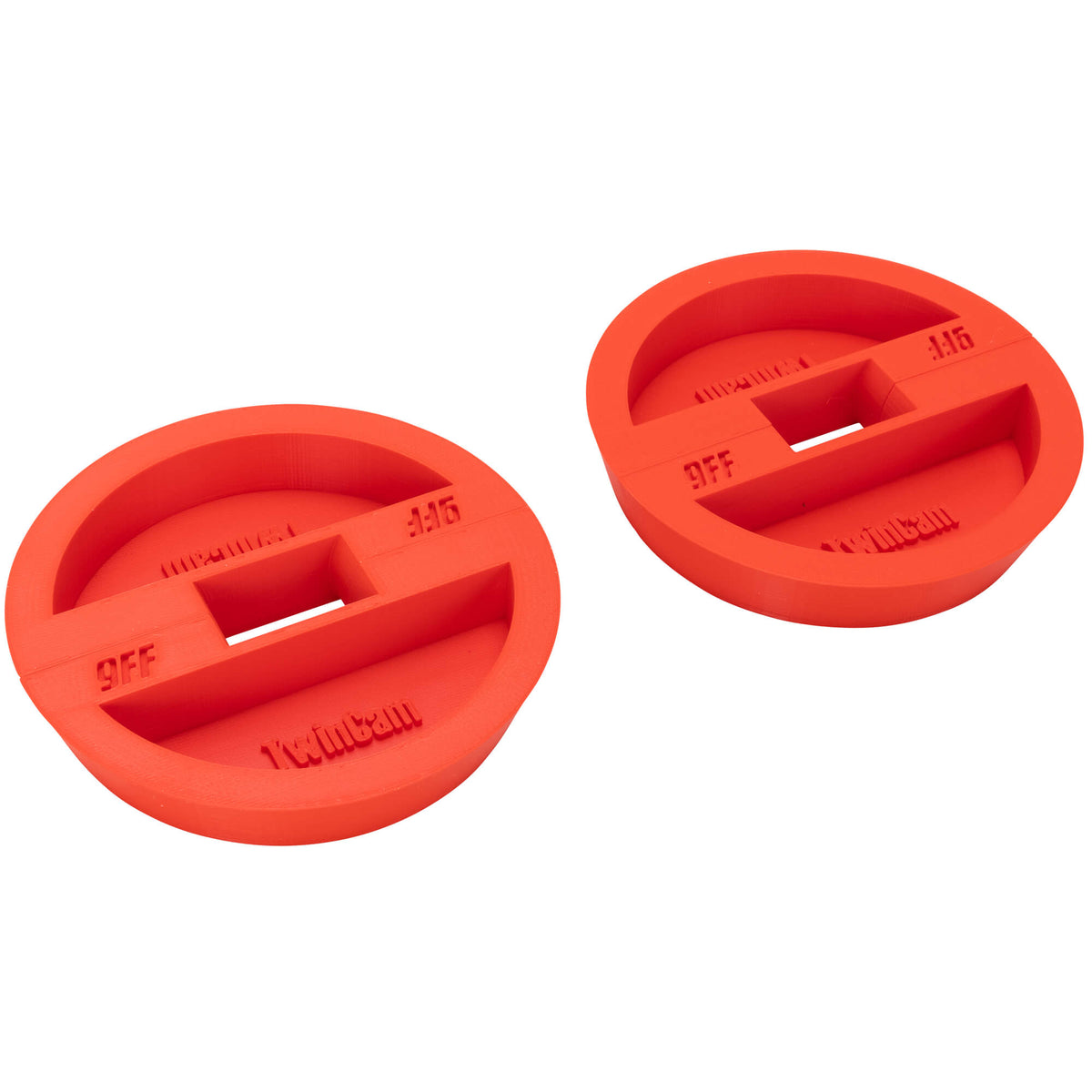 9 Finger Fabrication Engine Case Bore Plug Set - Harley-Davidson Twin ...