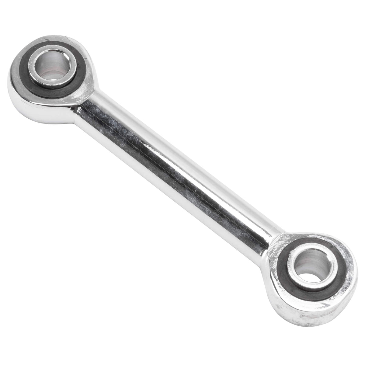 Cycle Standard Tie Link - Chrome - 2004-Up Harley-Davidson Sportsters ...