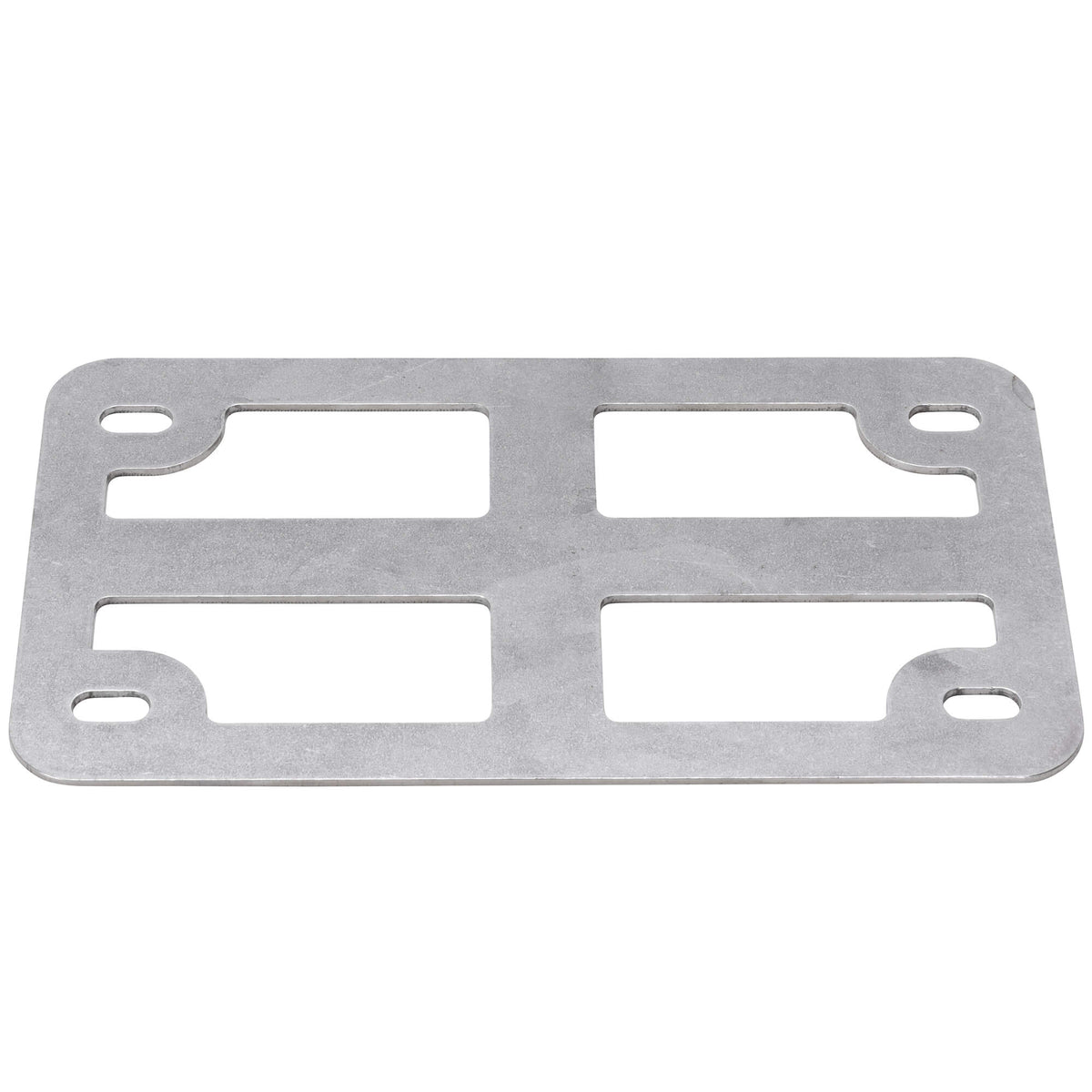 Fiorucci Fabrications Weld-On License Plate Sissy Bar Bracket – Lowbrow ...