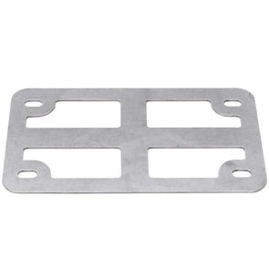 Motorcycle License Plate Brackets & Mounts – Lowbrow Customs