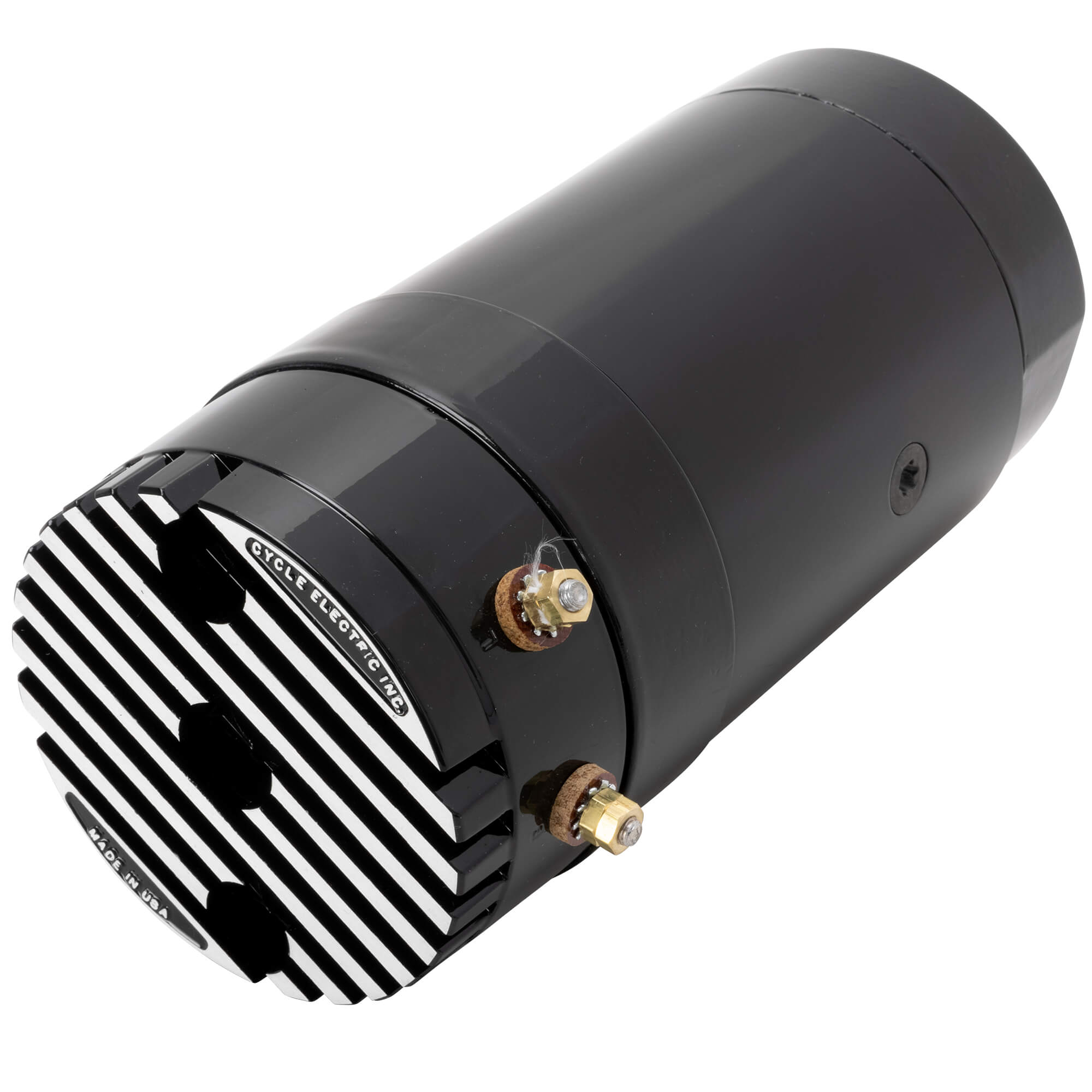 Cycle Electric Generator DGV-5000-LH 12 Volt Low Voltage - 1936-1964 ...