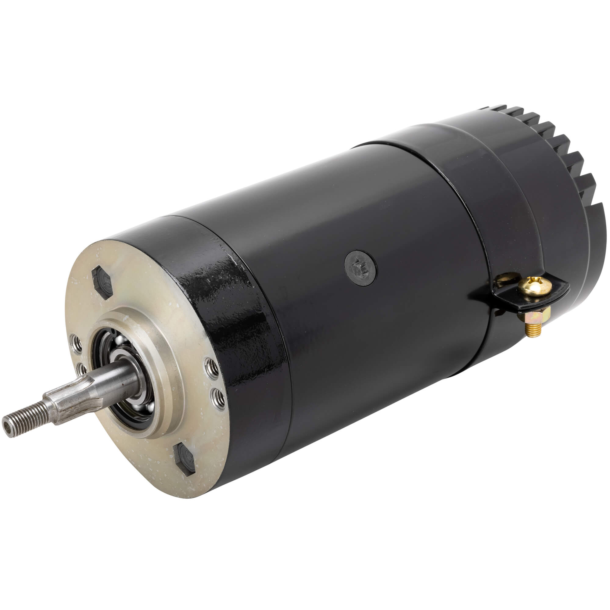 Cycle Electric Generator DGV-5000-LH 12 Volt Low Voltage - 1936-1964 ...