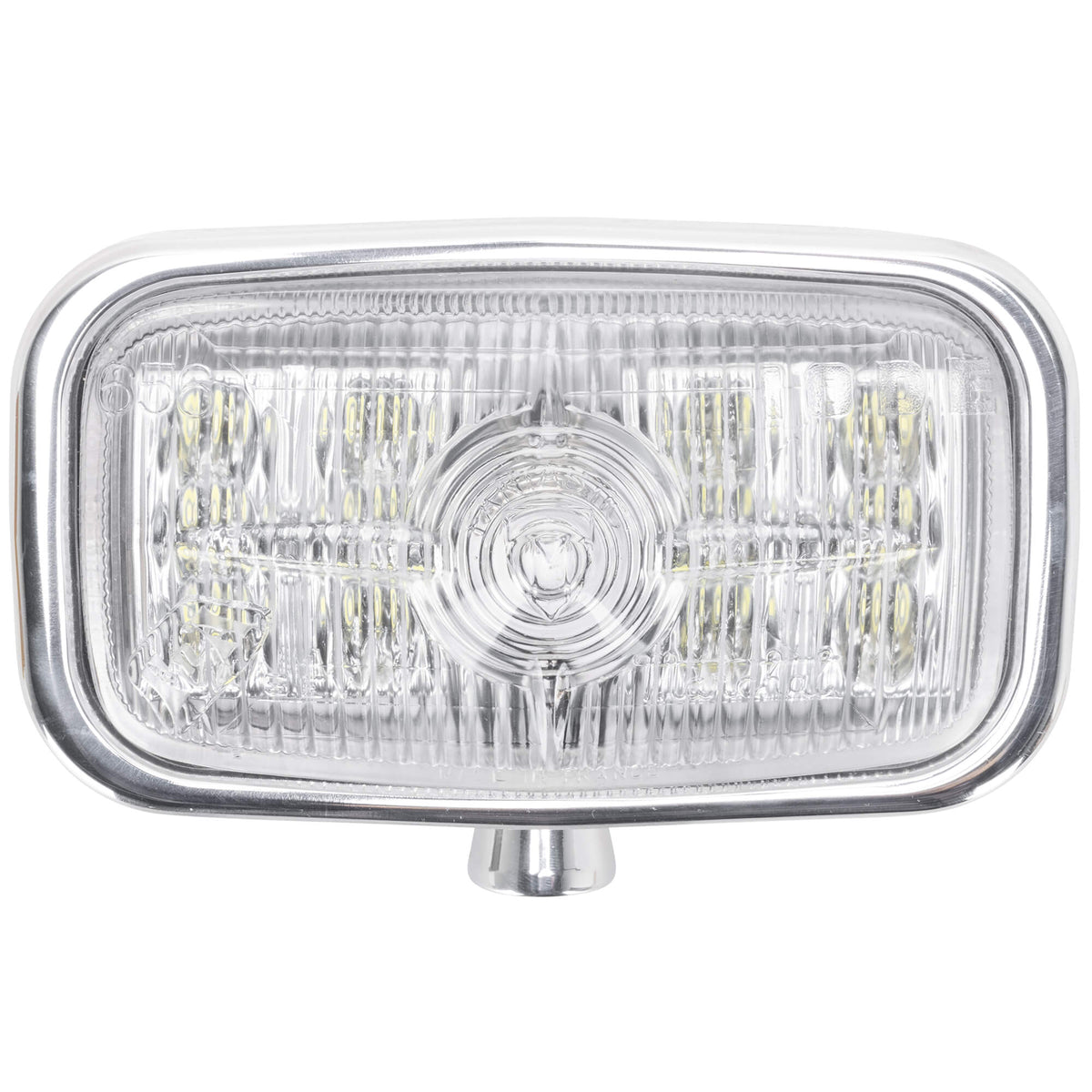 FNA Custom Cycle FNA Far-E Headlight - Clear Lens – Lowbrow Customs