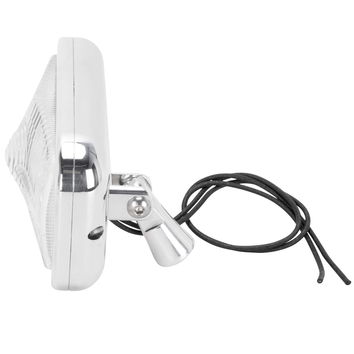 FNA Custom Cycle FNA Far-E Headlight - Clear Lens – Lowbrow Customs