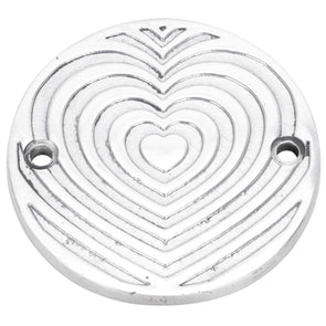 Motorcycle Points Covers – Lowbrow Customs