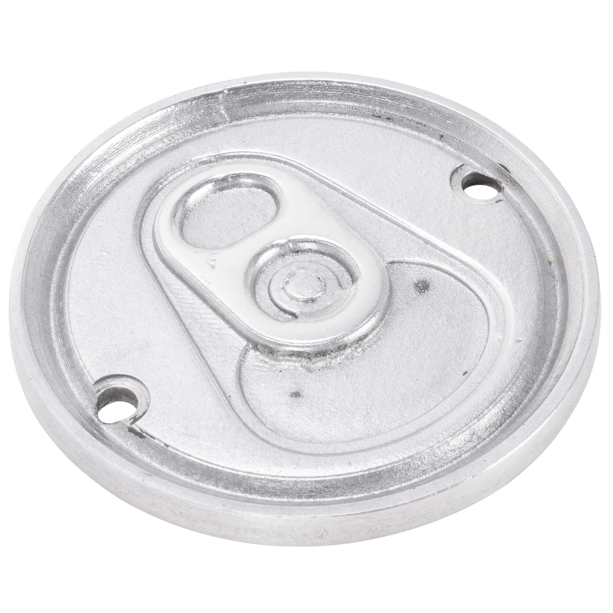 Martian Machine Can Cast Aluminum Points Cover - Horizontal – Lowbrow ...