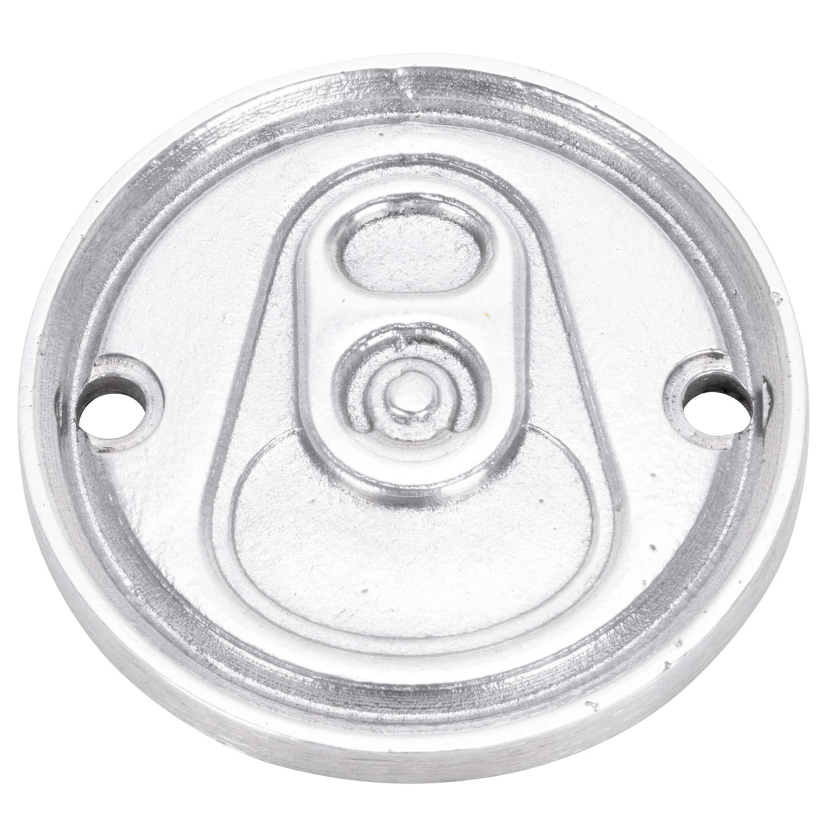 Martian Machine Can Cast Aluminum Points Cover - M8 – Lowbrow Customs