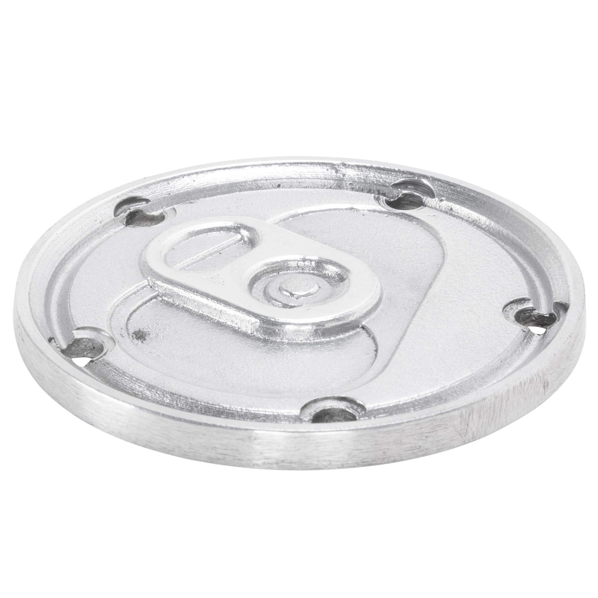 Martian Machine Sideways Can Cast Aluminum Points Cover - Twin Cam ...