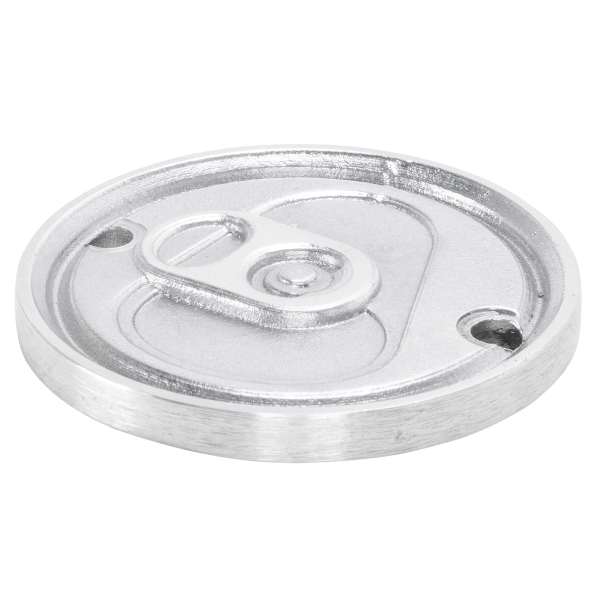 Martian Machine Sideways Can Cast Aluminum Points Cover - M8 – Lowbrow ...