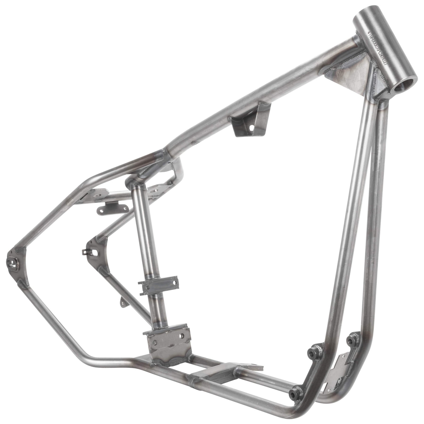 Gasbox Full Rigid Frame 1986-2003 Harley-Davidson Sportsters - Sporty ...