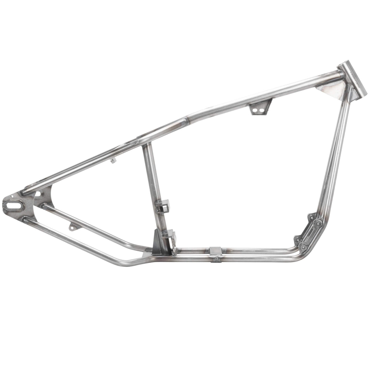 Gasbox Full Rigid Frame 1986-2003 Harley-Davidson Sportsters - Frisco ...
