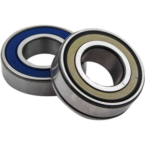 Wheel Bearings and Races for Harley-Davidson OEM #9267 – Lowbrow Customs
