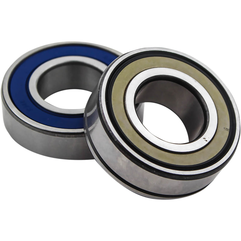 Wheel Bearings and Races for Harley-Davidson OEM #9267 – Lowbrow Customs
