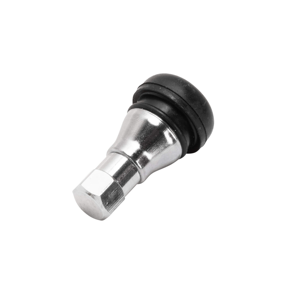 Dill Air Controls Rubber Valve Stem - Pull-in TR-412 - Chrome – Lowbrow ...