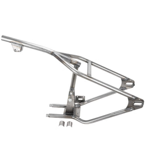 Custom Motorcycle Frames - Made in the USA – Lowbrow Customs