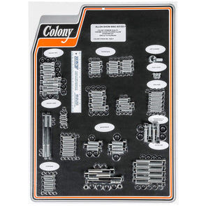 Colony Parts for Triumph, Harley & Sportsters – Lowbrow Customs