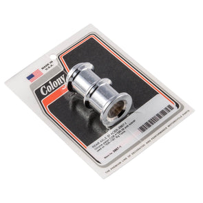 Custom Motorcycle Wheel Spacers – Lowbrow Customs
