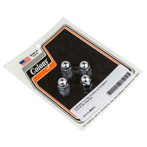 Nuts Fasteners | Acorn, Hex Nuts & Pike Nuts – Lowbrow Customs