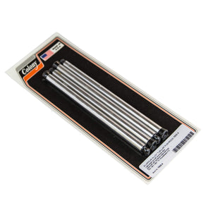 Motorcycle Pushrods | Adjustable Pushrod & Cover for Harley, Triumph ...