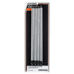 Motorcycle Pushrods | Adjustable Pushrod & Cover for Harley, Triumph ...