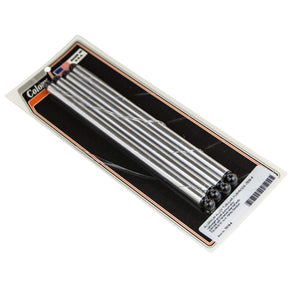 Motorcycle Pushrods | Adjustable Pushrod & Cover for Harley, Triumph ...