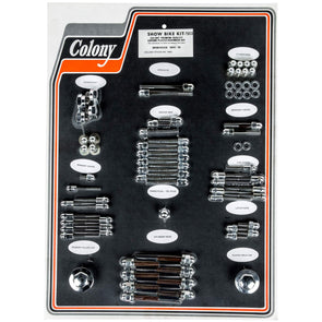 Colony Parts for Triumph, Harley & Sportsters – Lowbrow Customs