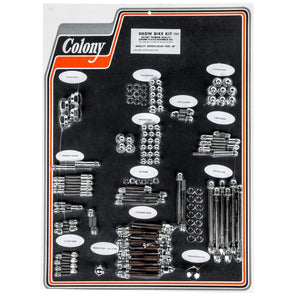 Colony Parts for Triumph, Harley & Sportsters – Lowbrow Customs