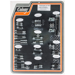 Colony Parts for Triumph, Harley & Sportsters – Lowbrow Customs