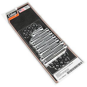 Motorcycle Rocker Box & Arm Components for Harley, Triumph – Lowbrow ...