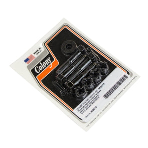 Motorcycle Engine Mount & Hardware for Harley, Triumph and More ...