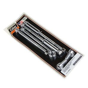 Motorcycle Engine Mount & Hardware for Harley, Triumph and More ...