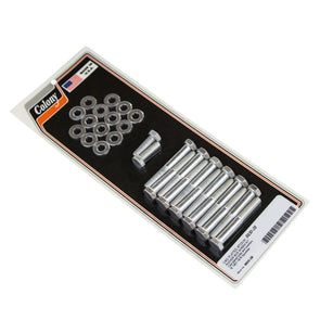 Motorcycle Rocker Box & Arm Components for Harley, Triumph – Lowbrow ...