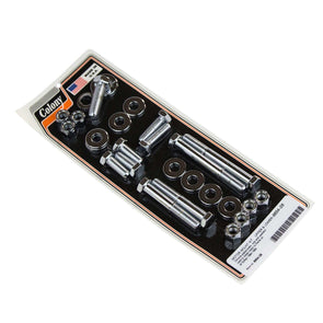 Motorcycle Engine Mount & Hardware for Harley, Triumph and More ...