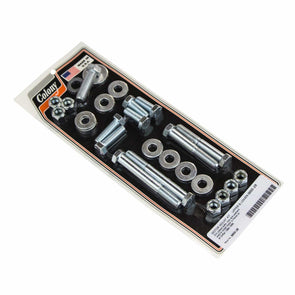 Motorcycle Engine Mount & Hardware for Harley, Triumph and More ...