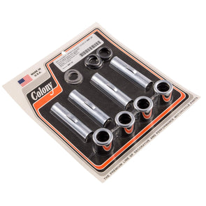 Motorcycle Pushrods | Adjustable Pushrod & Cover for Harley, Triumph ...