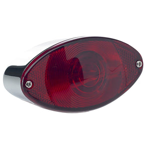 Custom Motorcycle Tail Lights & Brake Lights – Lowbrow Customs