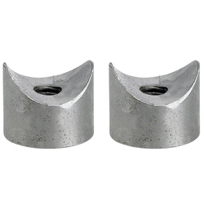Steel Bungs | Steel Threaded Bungs for Custom Build – Lowbrow Customs