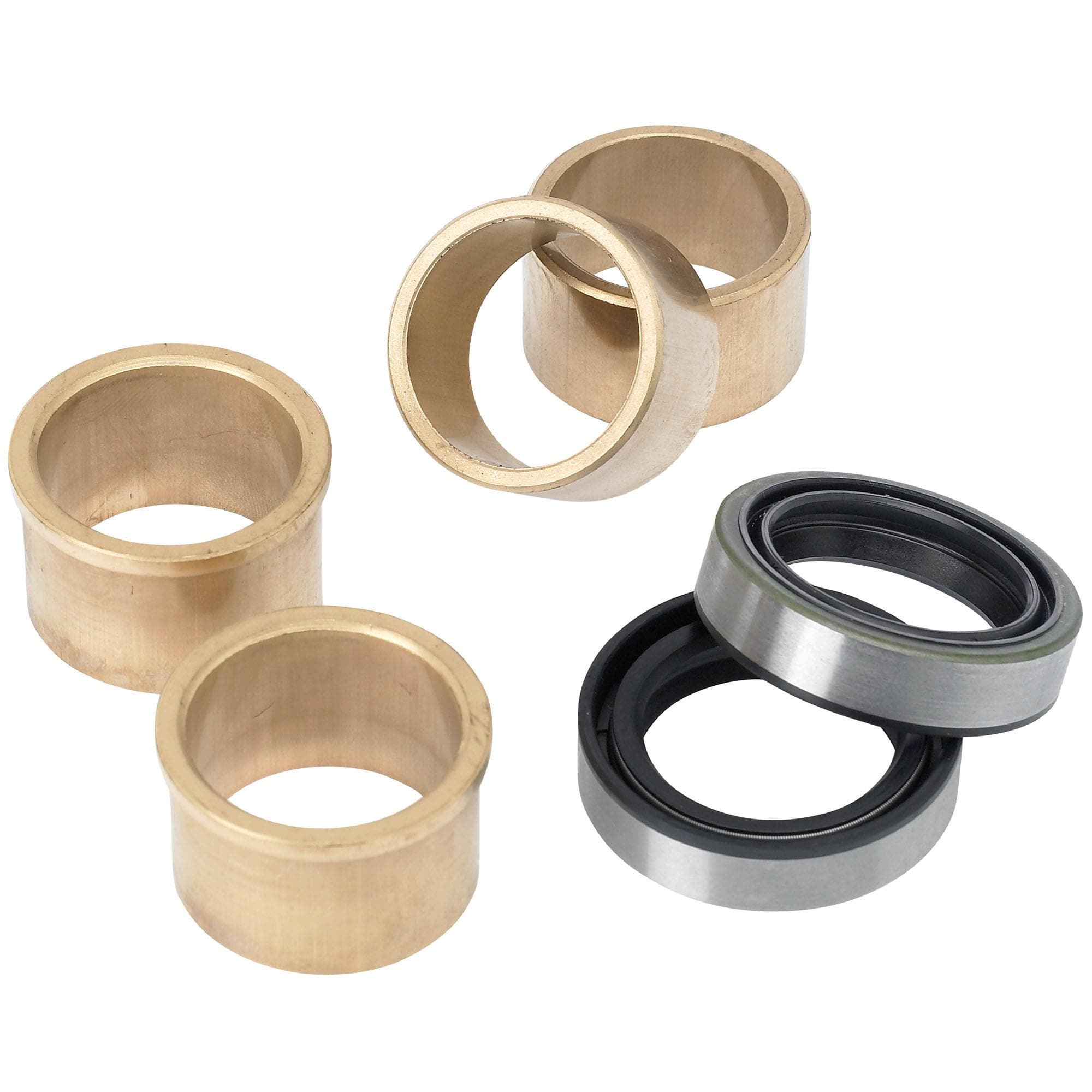 British Standard Fork Bushing & Seal Kit for Triumph Motorcycles ...